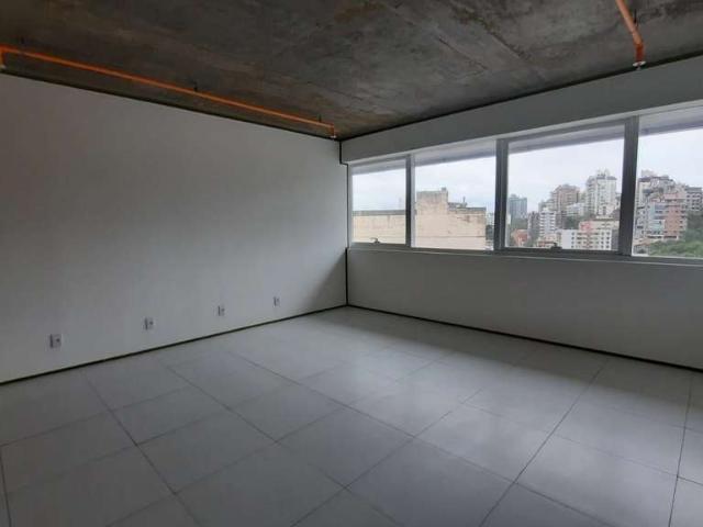 Conj. Comercial / Sala para Venda em Porto Alegre/RS Floresta