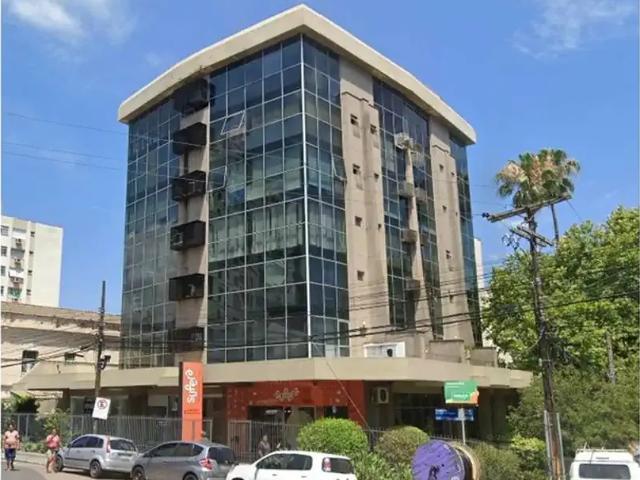 Conj. Comercial / Sala para Venda em Porto Alegre/RS Floresta