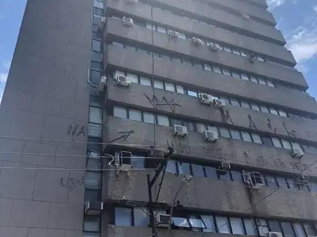 Conj. Comercial / Sala para Venda em Porto Alegre/RS Floresta