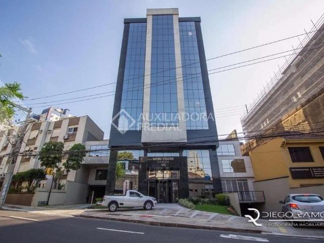 Conj. Comercial / Sala para Venda em Porto Alegre/RS Floresta