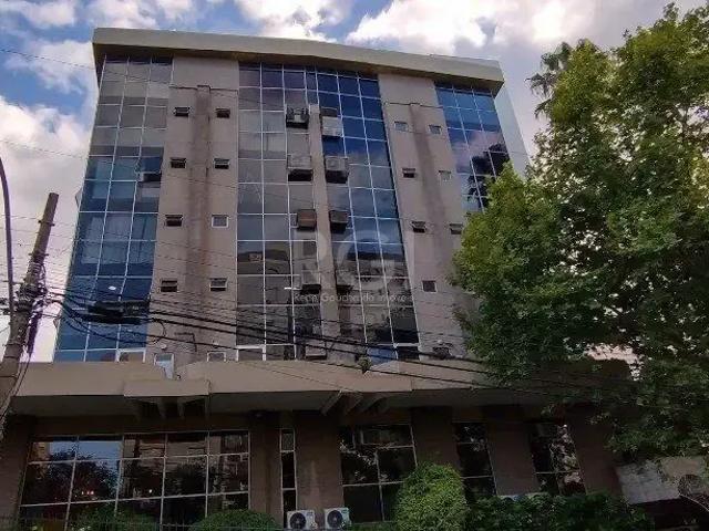 Conj. Comercial / Sala para Venda em Porto Alegre/RS Floresta