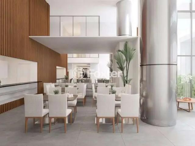 Conj. Comercial / Sala para Venda em Porto Alegre/RS Floresta