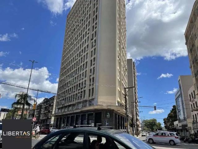 Conj. Comercial / Sala para Venda em Porto Alegre/RS Floresta