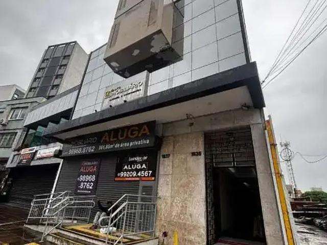 Conj. Comercial / Sala para Venda em Porto Alegre/RS Floresta