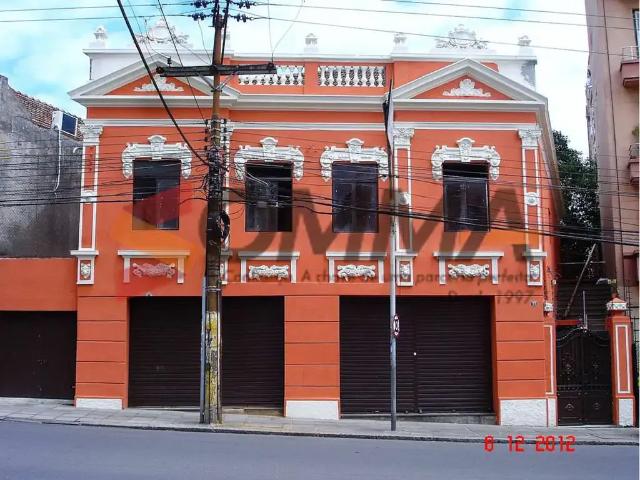 Conj. Comercial / Sala para Venda em Porto Alegre/RS Floresta