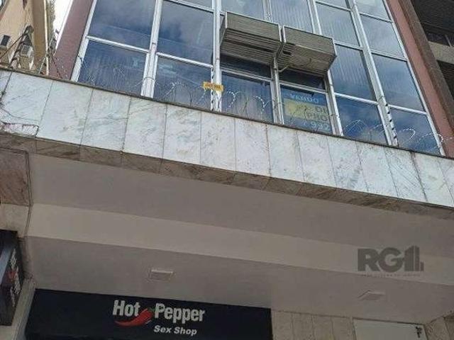 Conj. Comercial / Sala para Venda em Porto Alegre/RS Floresta