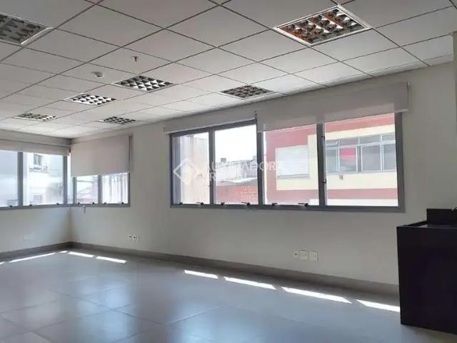 Conj. Comercial / Sala para Venda em Porto Alegre/RS Floresta
