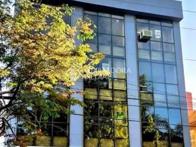 Conj. Comercial / Sala para Venda em Porto Alegre/RS Floresta