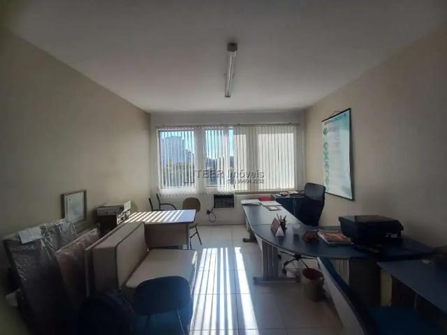Conj. Comercial / Sala para Venda em Porto Alegre/RS Floresta