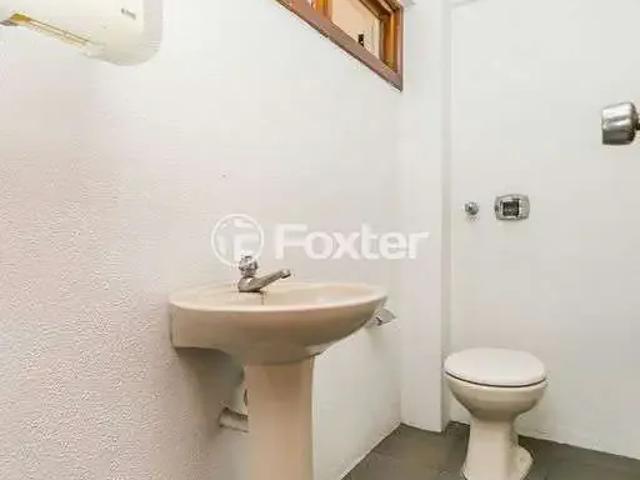 Conj. Comercial / Sala para Venda em Porto Alegre/RS Floresta