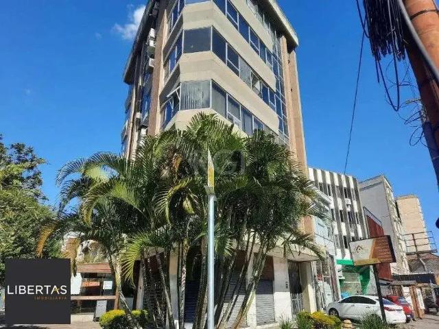 Conj. Comercial / Sala para Venda em Porto Alegre/RS Floresta 1 Quartos