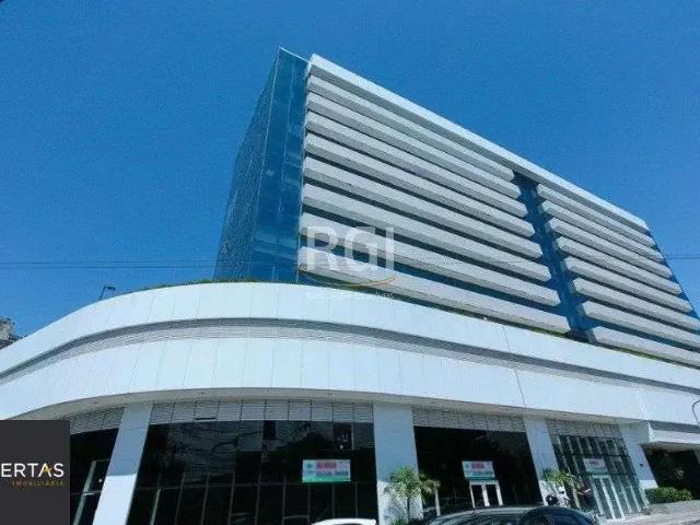 Conj. Comercial / Sala para Venda em Porto Alegre/RS Floresta 1 Quartos