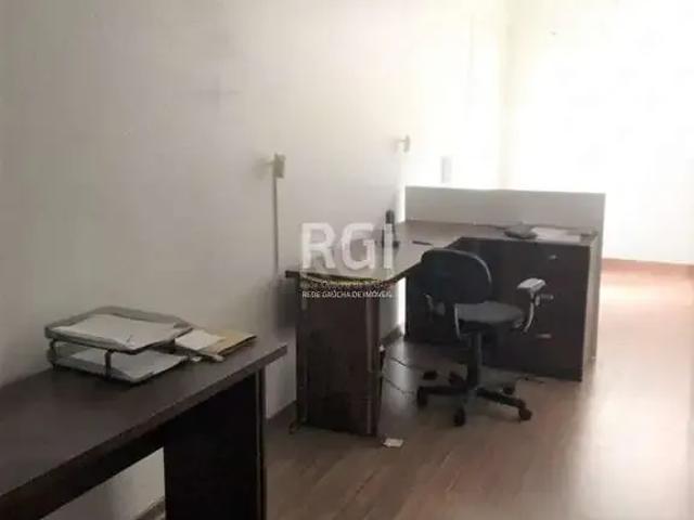 Conj. Comercial / Sala para Venda em Porto Alegre/RS Floresta 1 Quartos