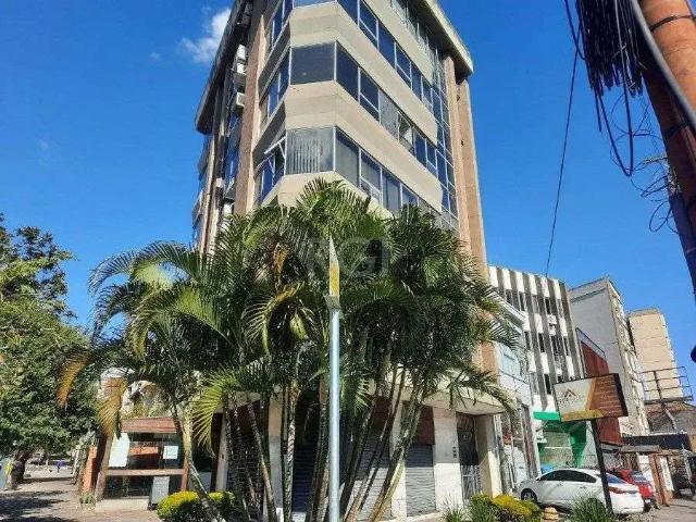 Conj. Comercial / Sala para Venda em Porto Alegre/RS Floresta 1 Quartos