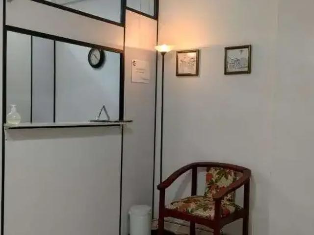 Conj. Comercial / Sala para Venda em Porto Alegre/RS Floresta 1 Quartos