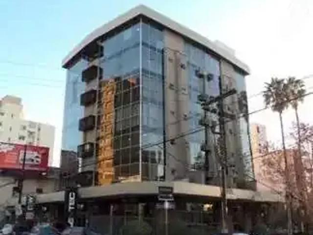 Conj. Comercial / Sala para Venda em Porto Alegre/RS Floresta 1 Quartos