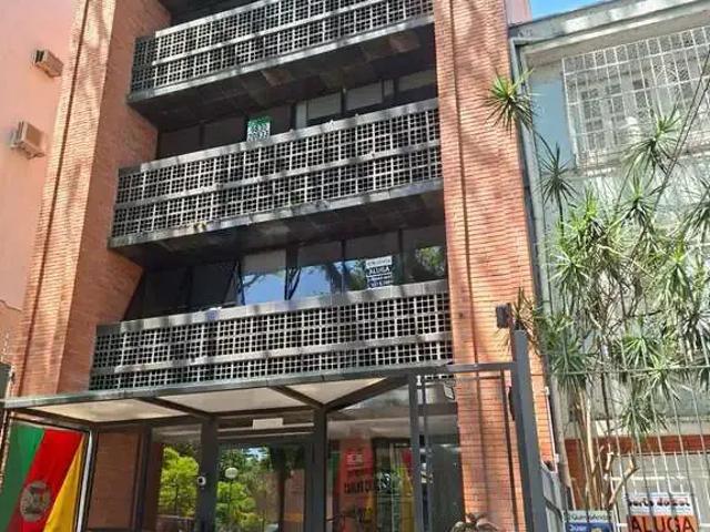 Conj. Comercial / Sala para Venda em Porto Alegre/RS Floresta 1 Quartos