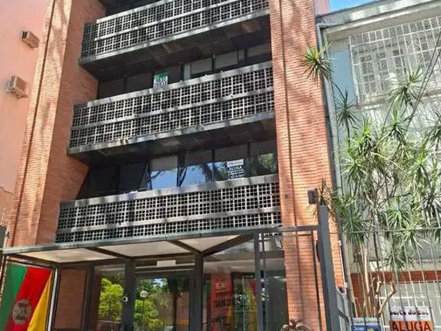 Conj. Comercial / Sala para Venda em Porto Alegre/RS Floresta 1 Quartos