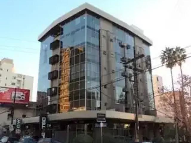 Conj. Comercial / Sala para Venda em Porto Alegre/RS Floresta 1 Quartos