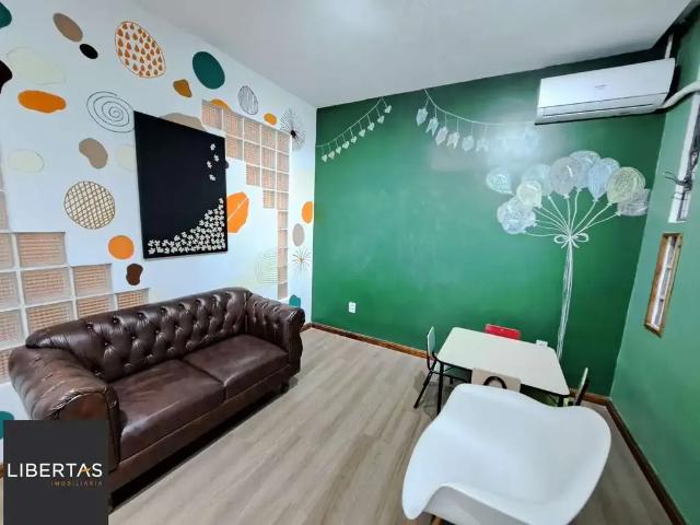 Conj. Comercial / Sala para Venda em Porto Alegre/RS Floresta 1 Quartos