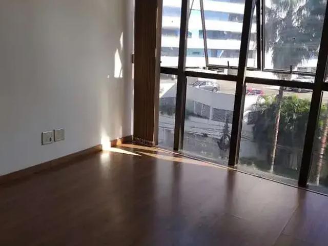 Conj. Comercial / Sala para Venda em Porto Alegre/RS Floresta 1 Quartos