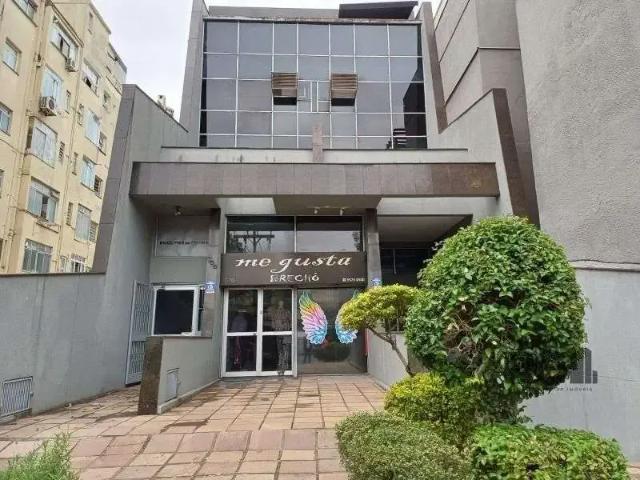 Conj. Comercial / Sala para Venda em Porto Alegre/RS Floresta 1 Quartos