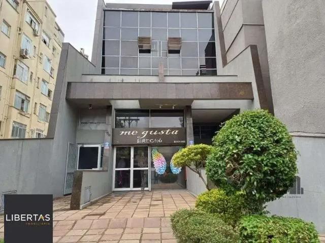 Conj. Comercial / Sala para Venda em Porto Alegre/RS Floresta 1 Quartos