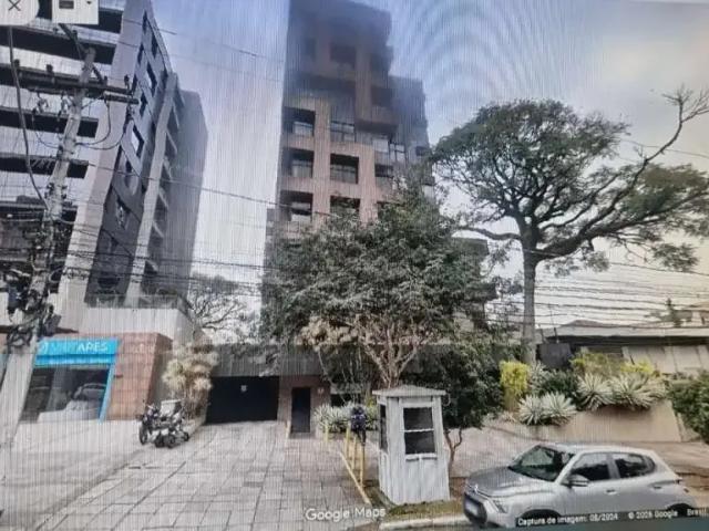 Conj. Comercial / Sala para Venda em Porto Alegre/RS Floresta 1 Quartos