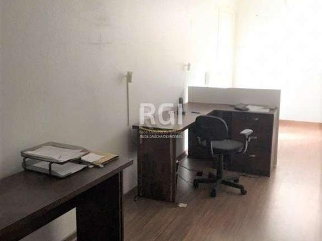 Conj. Comercial / Sala para Venda em Porto Alegre/RS Floresta 1 Quartos