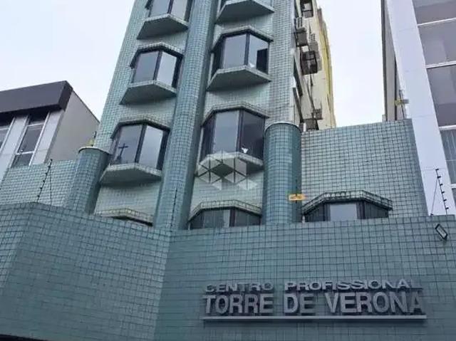 Conj. Comercial / Sala para Venda em Porto Alegre/RS Floresta 1 Quartos