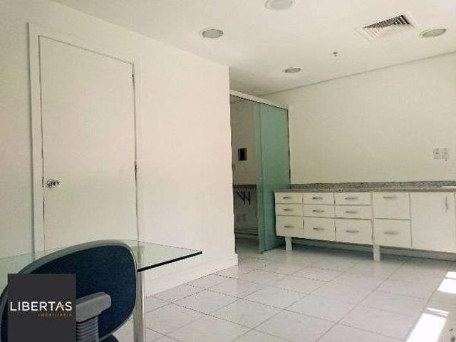 Conj. Comercial / Sala para Venda em Porto Alegre/RS Floresta