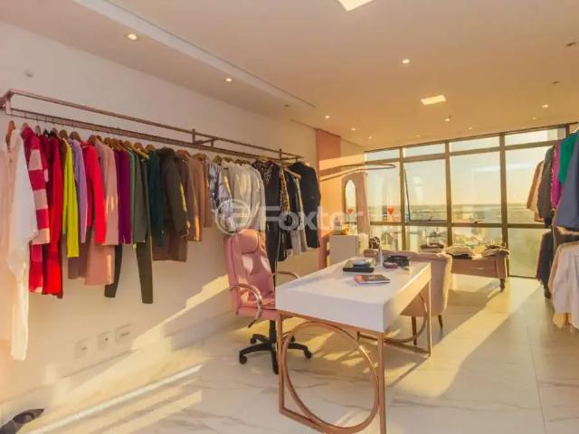 Conj. Comercial / Sala para Venda em Porto Alegre/RS Floresta