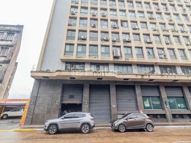 Conj. Comercial / Sala para Venda em Porto Alegre/RS Floresta