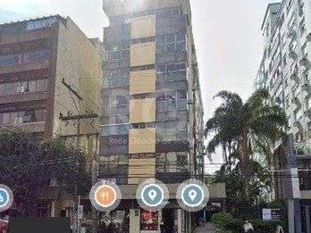 Conj. Comercial / Sala para Venda em Porto Alegre/RS Floresta