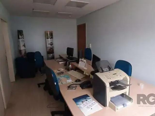 Conj. Comercial / Sala para Venda em Porto Alegre/RS Floresta