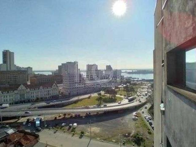Conj. Comercial / Sala para Venda em Porto Alegre/RS Floresta