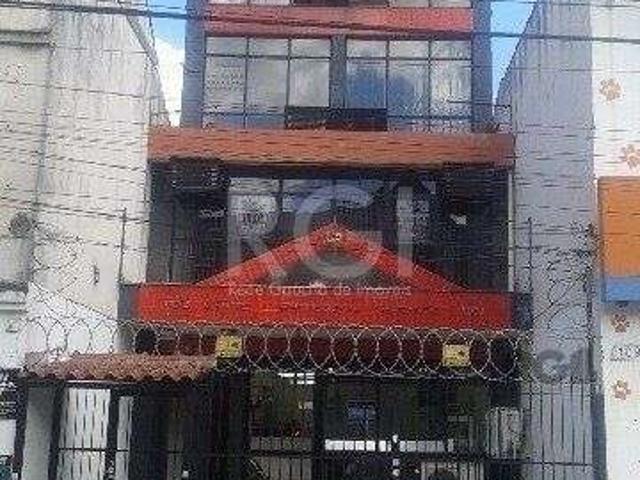 Conj. Comercial / Sala para Venda em Porto Alegre/RS Floresta