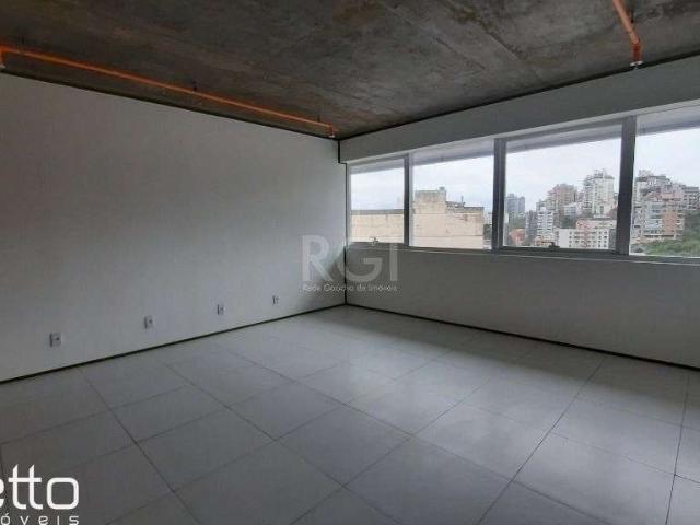 Conj. Comercial / Sala para Venda em Porto Alegre/RS Floresta