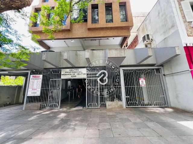 Conj. Comercial / Sala para Venda em Porto Alegre/RS Floresta