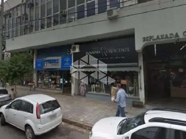 Conj. Comercial / Sala para Venda em Porto Alegre/RS Floresta