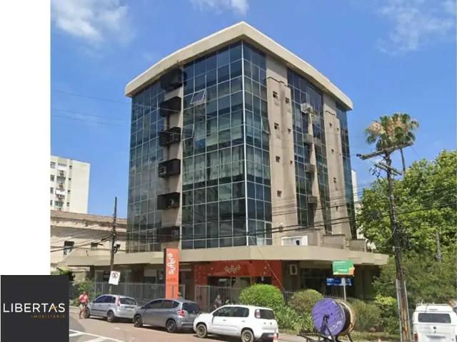 Conj. Comercial / Sala para Venda em Porto Alegre/RS Floresta