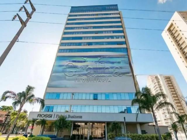 Conj. Comercial / Sala para Venda em Porto Alegre/RS Floresta