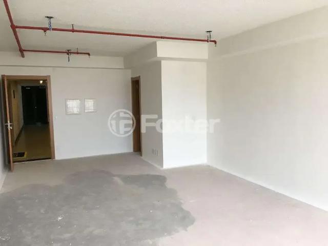 Conj. Comercial / Sala para Venda em Porto Alegre/RS Floresta