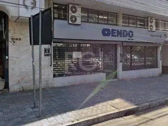 Conj. Comercial / Sala para Venda em Porto Alegre/RS Floresta