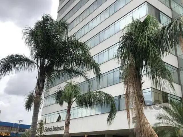 Conj. Comercial / Sala para Venda em Porto Alegre/RS Floresta