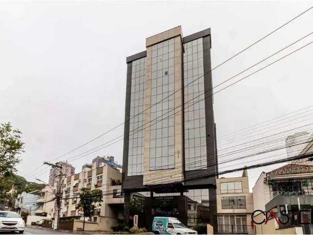 Conj. Comercial / Sala para Venda em Porto Alegre/RS Floresta