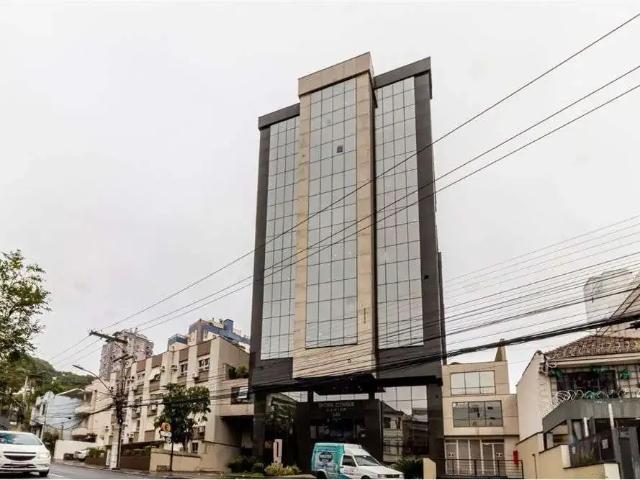Conj. Comercial / Sala para Venda em Porto Alegre/RS Floresta