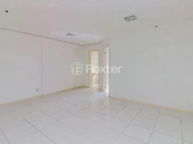 Conj. Comercial / Sala para Venda em Porto Alegre/RS Floresta