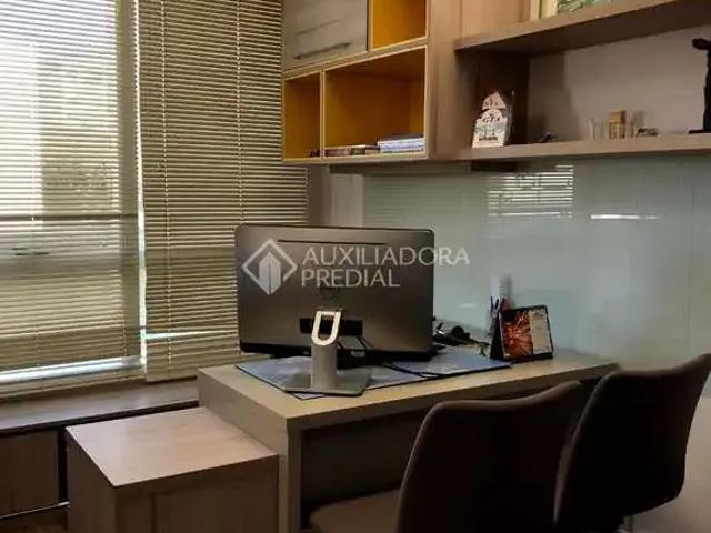 Conj. Comercial / Sala para Venda em Porto Alegre/RS Floresta