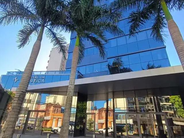Conj. Comercial / Sala para Venda em Porto Alegre/RS Floresta